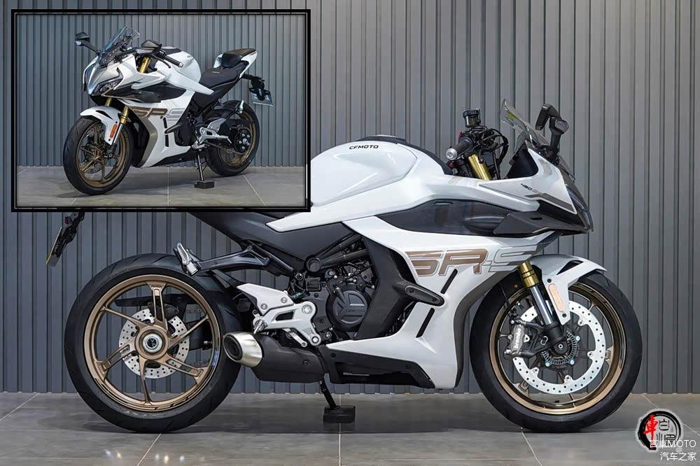 动力提升+配置优化，2025款春风450SR单双摇臂版曝光，价格会降吗_车家号_发现车生活_汽车之家