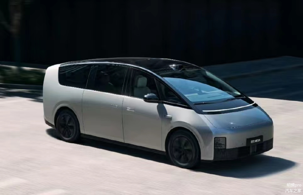 MEGA、X9都被抹黑为“棺材车”，这样的“营销作战”谁受得了？_车家号_发现车生活_汽车之家