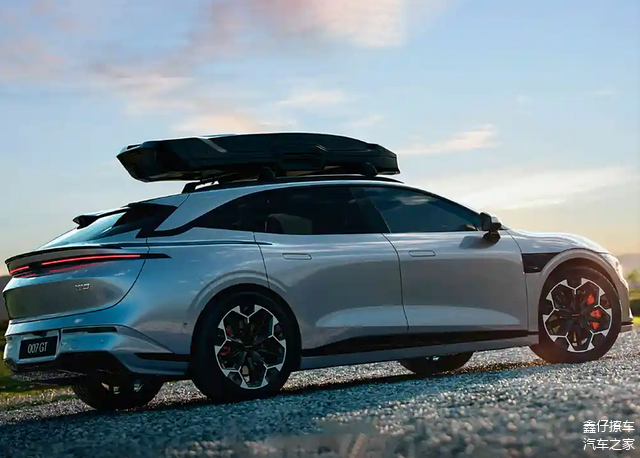 领克900&极氪007GT领衔 吉利2025新车规划曝光，多款车型蓄势待发_车家号_发现车生活_汽车之家