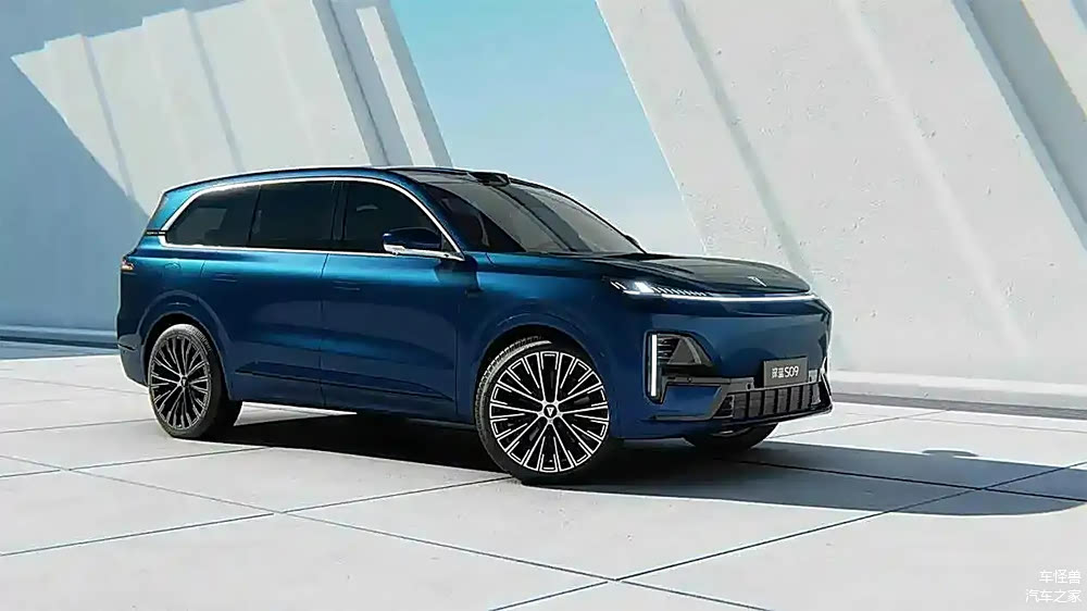 2025年六座SUV即将亮相！问界M8/小鹏G01/风云T11等11款新车！_车家号_发现车生活_汽车之家