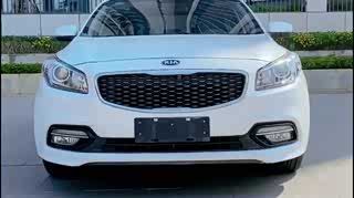 【文章】2025款起亚K4，第四代车型，1.6T+8AT动力如何？_车家号_汽车之家