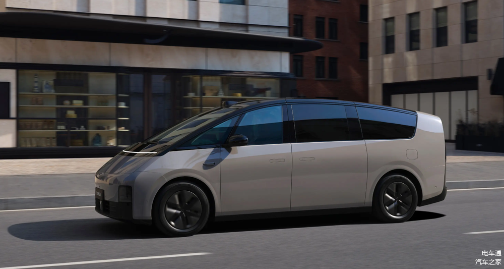 理想i8发布在即！李想再战纯电，依然对标Model Y？_车家号_发现车生活_汽车之家