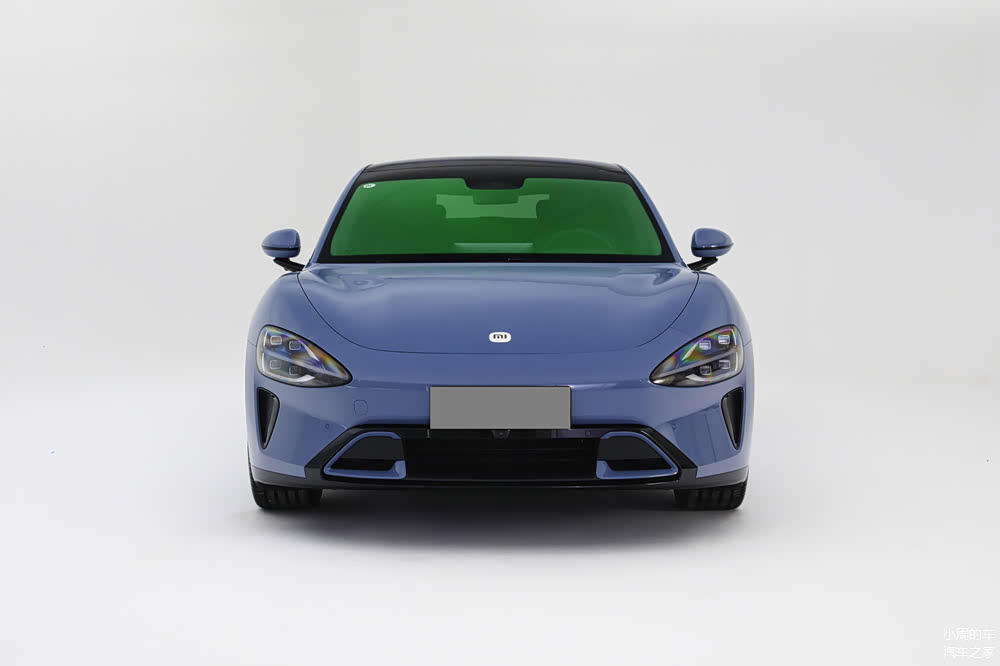 小米SU7全方位对比比亚迪汉EV，都是中大型轿车，怎么选更合适？_车家号_发现车生活_汽车之家