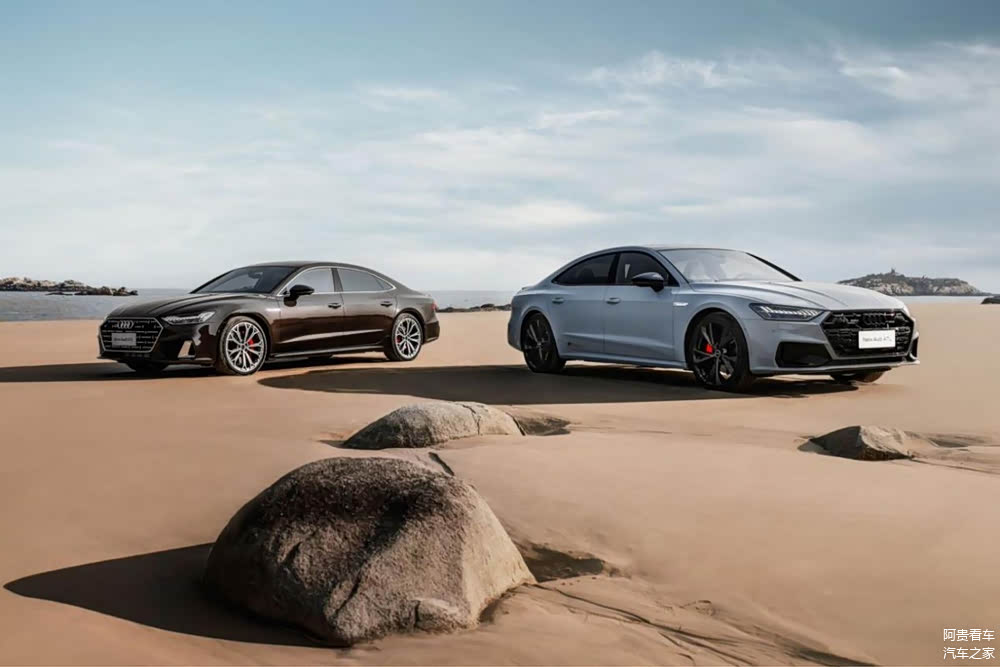 30万-40万买什么豪华车最合适？“56E”都落伍了，它更值得一看_车家号_发现车生活_汽车之家