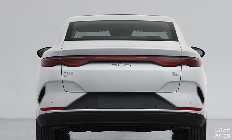 比亚迪秦L EV变了！外观长这样，加大尺寸，10万块选它划算_车家号_发现车生活_汽车之家