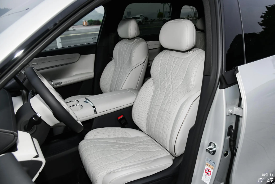 启源Q07实力亮相！简洁内饰+强劲动力，激光雷达+多种续航_车家号_发现车生活_汽车之家