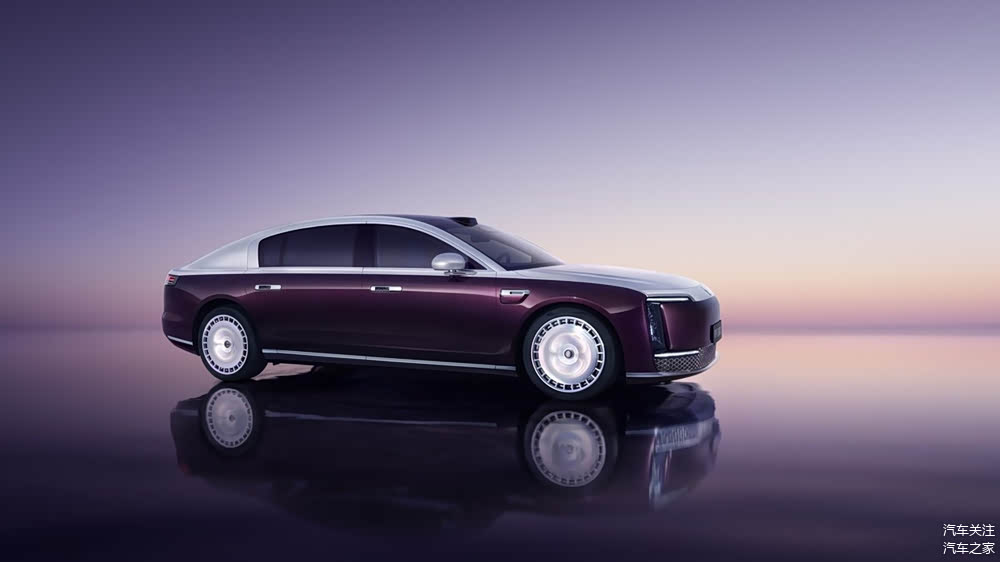 尊界S800实测：120km/h爆胎稳如泰山，5米转弯半径超越BBA！_车家号_发现车生活_汽车之家