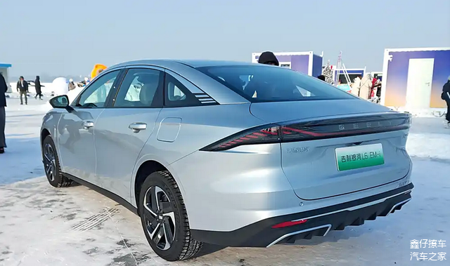 领克900&极氪007GT领衔 吉利2025新车规划曝光，多款车型蓄势待发_车家号_发现车生活_汽车之家