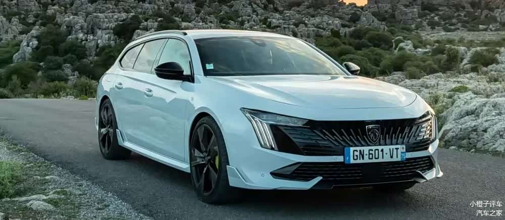 全新标致508SW有望今年入华！这台绝美瓦罐车，能不能把你拿下？_车家号_发现车生活_汽车之家