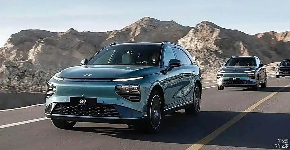 2025年六座SUV即将亮相！问界M8/小鹏G01/风云T11等11款新车！_车家号_发现车生活_汽车之家