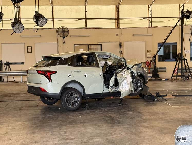 ASEAN NCAP新车测试场地：这组织到底是做什么的？可信度高不高？_车家号_发现车生活_汽车之家