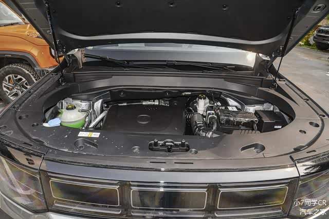 全新北京BJ30上市，提供1.5T和1.5T油电混动，售价9.99-13.69万元_车家号_发现车生活_汽车之家