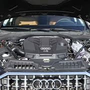 EA825 V8发动机由保时捷和奥迪联合_车家号_发现车生活_汽车之家