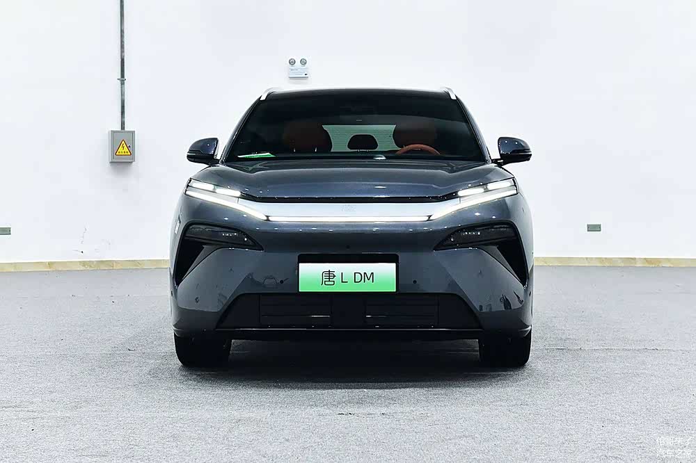 比亚迪唐L登场：双电机580kW，3.9秒加速, 舒适便捷全搞定！_车家号_发现车生活_汽车之家