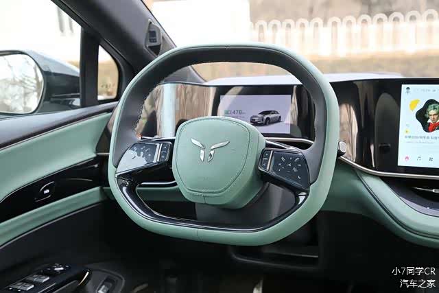 红旗EH7上市，最高纯电续航820公里，售价22.98-30.98万元_车家号_发现车生活_汽车之家