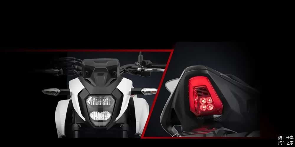 本田新款CB400F正式上市!售价33000元，外观优化配置升级_车家号_发现车生活_汽车之家