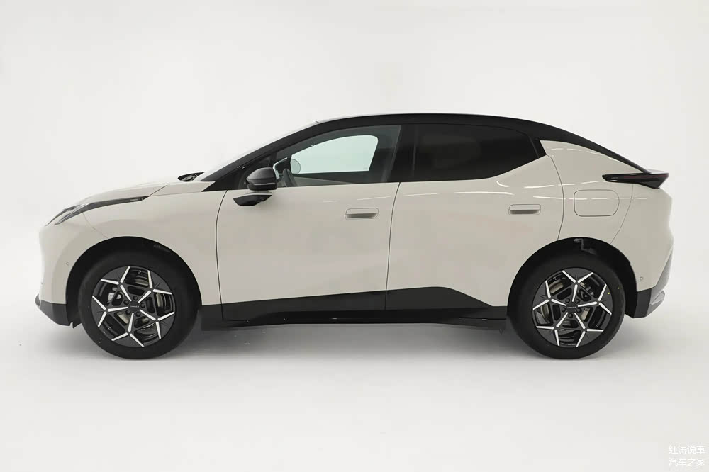 详解领克Z20，内饰环保，配4.5C快充，零百加速5.3秒，适合年轻人_车家号_发现车生活_汽车之家