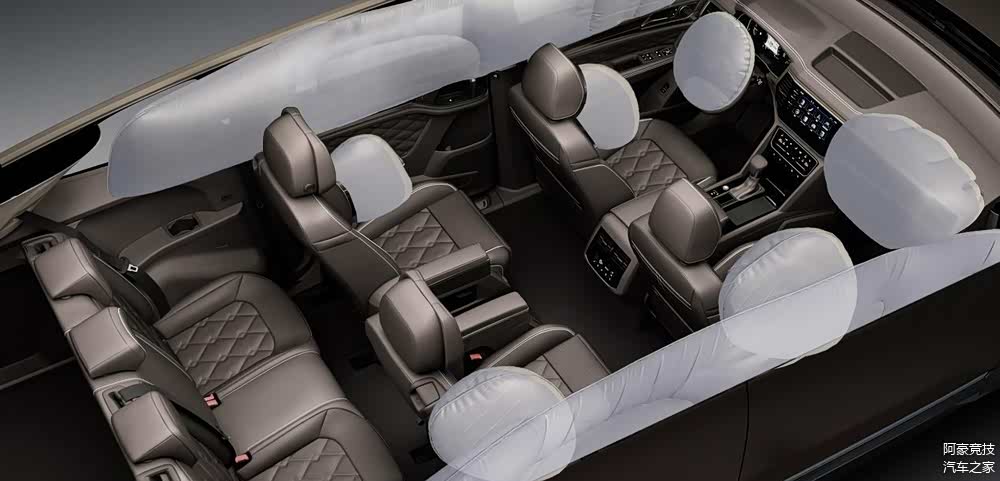 如果你打算买7座车，7座MPV和SUV，各有什么特点？哪款适合家用？_车家号_发现车生活_汽车之家