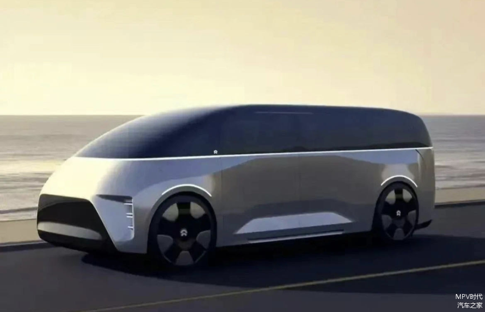 “蔚”继“小理”后入局，蔚来MPV车型规划确定！_车家号_发现车生活_汽车之家