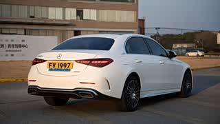 【文章】2019款奔驰c260l，内饰有很大改变，你心动了吗？_车家号_汽车之家