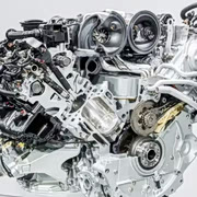 EA825 V8发动机由保时捷和奥迪联合_车家号_发现车生活_汽车之家