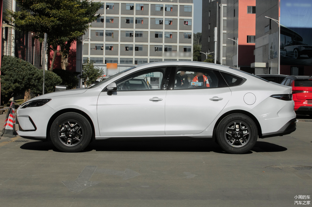 海豹05DM-i智驾版成摆设？和海豹06DM-i差价只有6000元，怎么选？_车家号_发现车生活_汽车之家