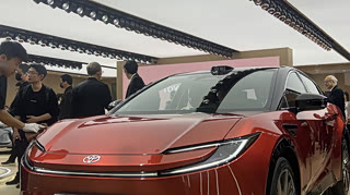 【文章】一汽丰田bZ5开启预售，13万元起，提供激光雷达，竞争零跑C10？_车家号_汽车之家