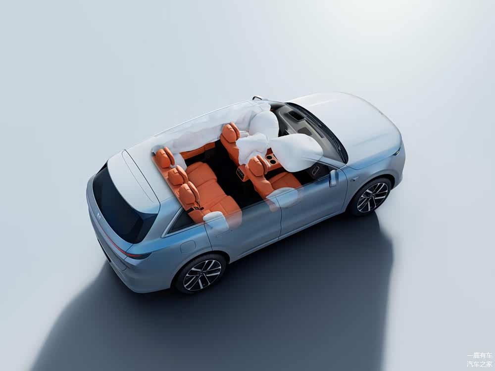 C-NCAP碰撞新规下首款测试车型——理解L6碰撞测试成绩公布！_车家号_发现车生活_汽车之家