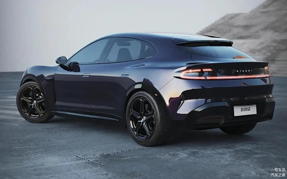 小米SU8正式曝光！售价或23.59万起，销售前景能否超越小米SU7？_车家号_发现车生活_汽车之家