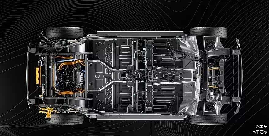 使用中国标准，俄罗斯首款自主电动车Atom量产版发布_车家号_发现车生活_汽车之家