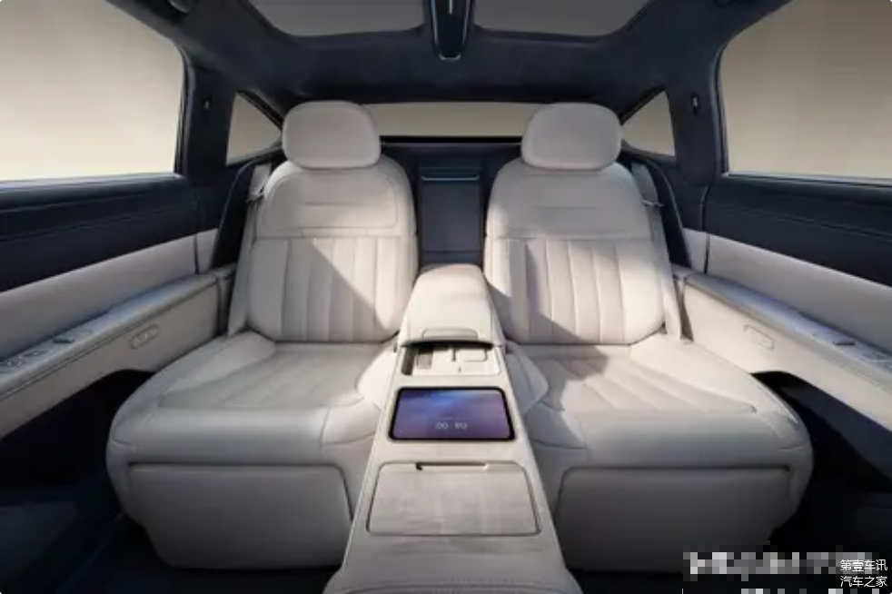 78.8万起！蔚来ET9正式上市，配三颗激光雷达，搭520kW动力_车家号_发现车生活_汽车之家