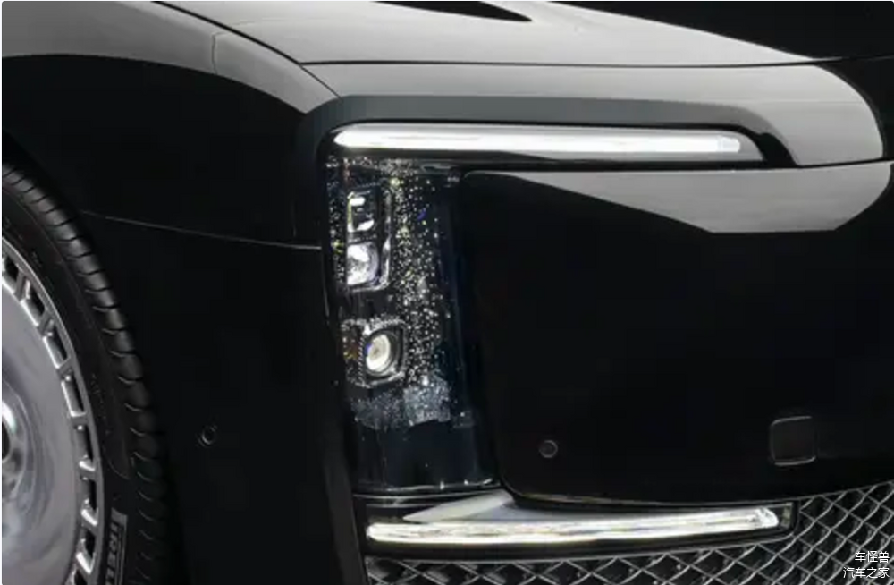 华为江淮联手，尊界S800正式发布，豪华内饰配激光雷达系统_车家号_发现车生活_汽车之家