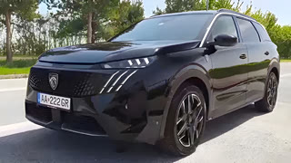 【文章】2025款标致5008上市，1.8T+8AT，7座灵活变换，17.87万起售！_车家号_汽车之家