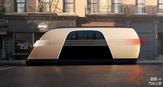 特斯拉无人驾驶出租车“Cybercab”发布 发布会亮点总结_车家号_发现车生活_汽车之家