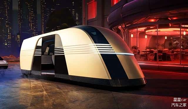 特斯拉无人驾驶出租车“Cybercab”发布 发布会亮点总结_车家号_发现车生活_汽车之家