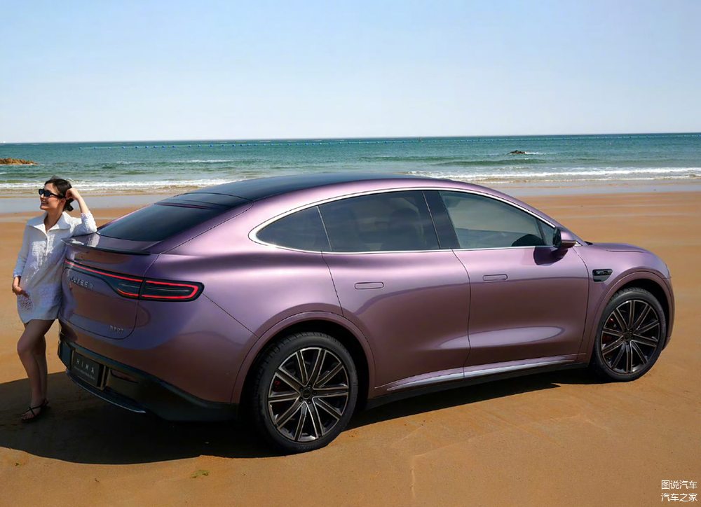 极氪7X、乐道L60、阿维塔07、智己LS6、智界R7、星纪元ET怎么选？_车家号_发现车生活_汽车之家