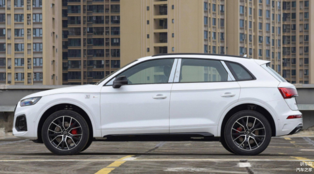 2025款奥迪Q5L配置曝光，10月到店：豪华燃油SUV的坚守与创新_车家号_发现车生活_汽车之家