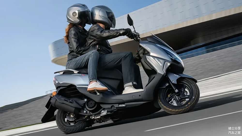 售价12680元，豪爵ADX125强势来袭！有望成为同级“天花板”_车家号_发现车生活_汽车之家