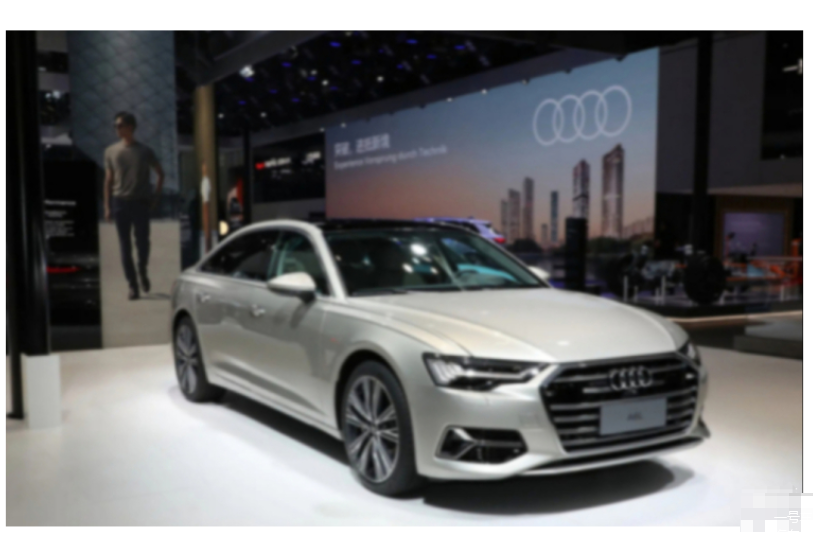 2025款奥迪A6L实车曝光！_车家号_发现车生活_汽车之家