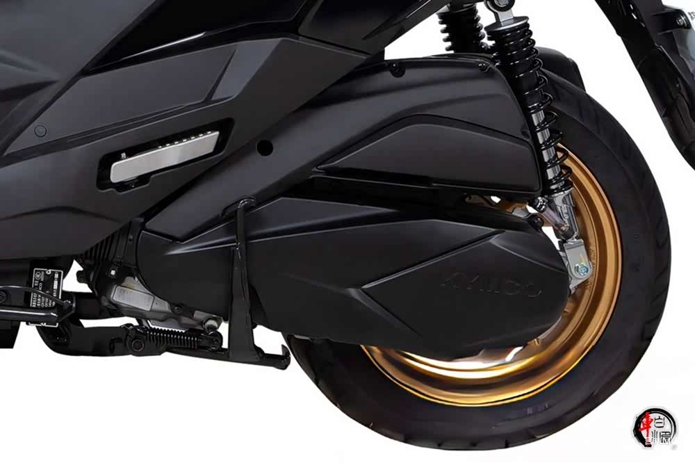 配置升级+限量发布？光阳Racing H150纪念版，到手价17280元_车家号_发现车生活_汽车之家