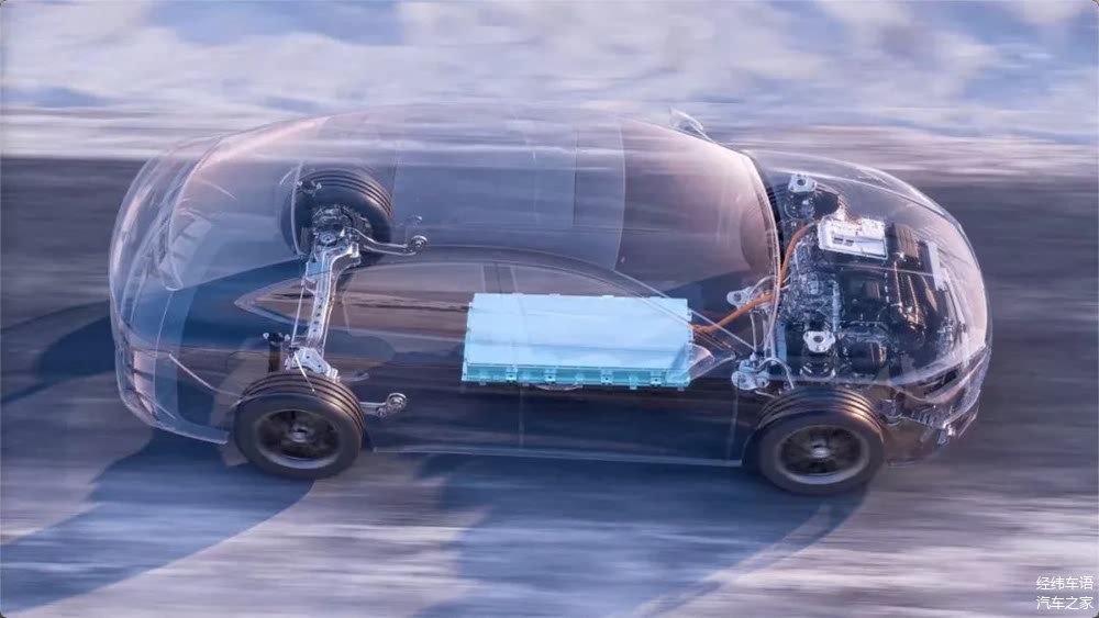 比亚迪DM技术演化与第五代DM技术深度解析_车家号_发现车生活_汽车之家