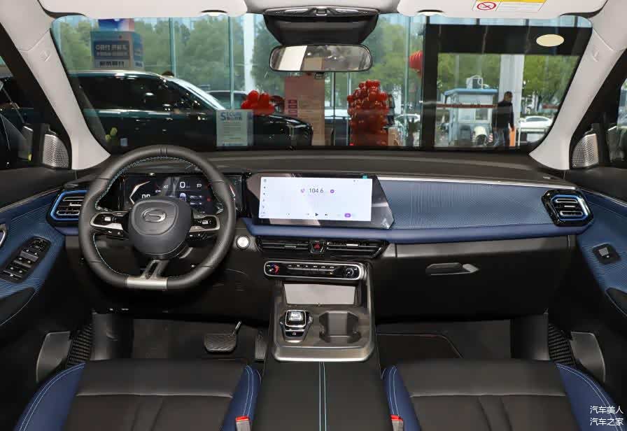 综合评测广汽传祺GS3·影速，把速度做到极致，最低价只要8.58万_车家号_汽车之家