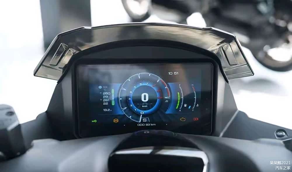 2024款升仕368K上市，售价30800元，相比368系列你会怎么选？_车家号_发现车生活_汽车之家