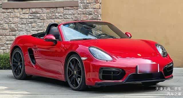 保时捷981是什么车(保时捷981是哪一款)_车家号_发现车生活_汽车之家