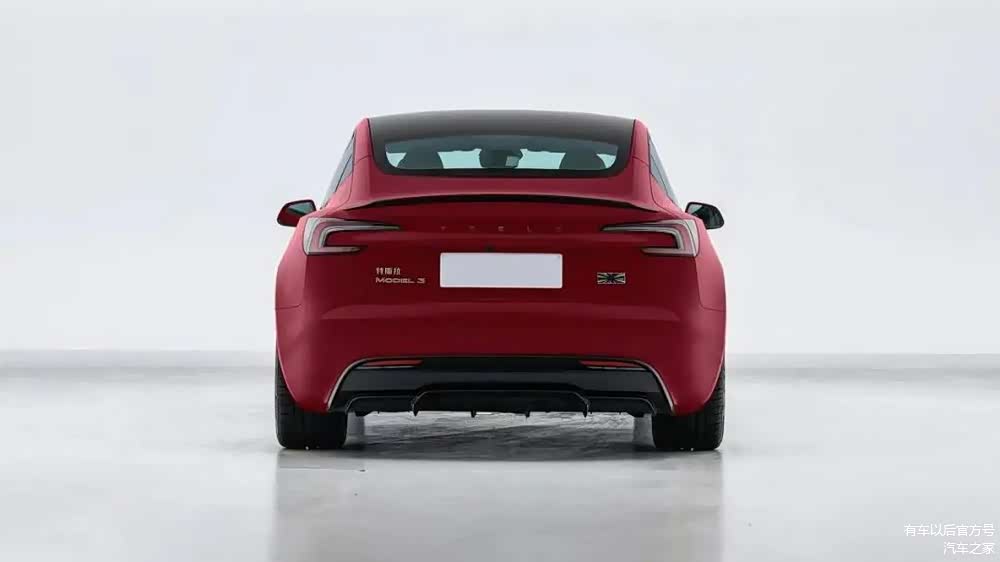 723N·m狂暴动力，极致操控，试驾新款特斯拉Model 3P_车家号_发现车生活_汽车之家