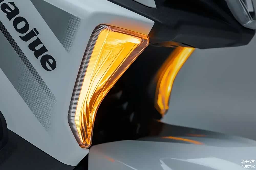 售价12680元，豪爵ADX125强势来袭！有望成为同级“天花板”_车家号_发现车生活_汽车之家