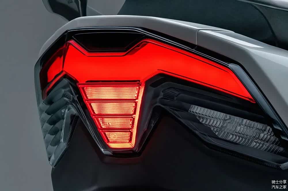 售价12680元，豪爵ADX125强势来袭！有望成为同级“天花板”_车家号_发现车生活_汽车之家