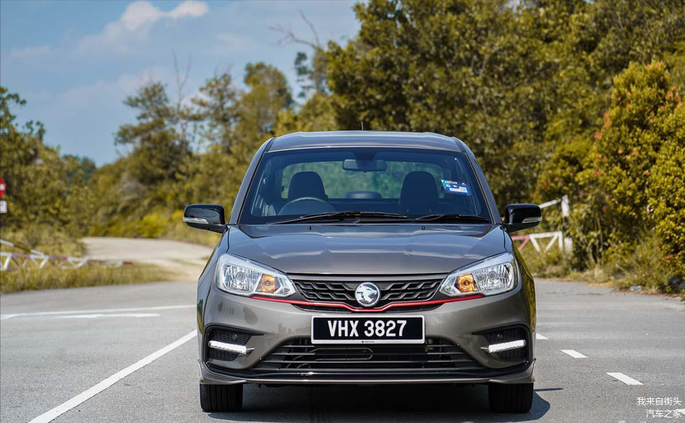 宝腾Saga MC3将拥有全新设计，并更换全新1.5L自然进气引擎！_车家号_发现车生活_汽车之家