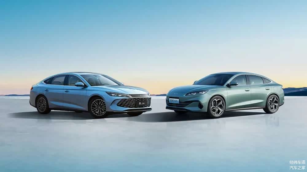 比亚迪DM技术演化与第五代DM技术深度解析_车家号_发现车生活_汽车之家