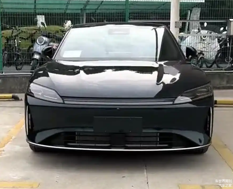 奇瑞风云A9最新实车曝光，搭载神行智驾系统，20万以内能搞定？_车家号_发现车生活_汽车之家